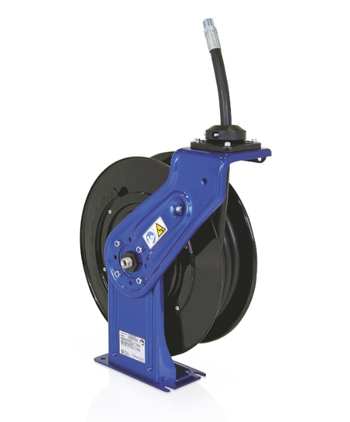 Graco 24D995 SD Hose Reel Package