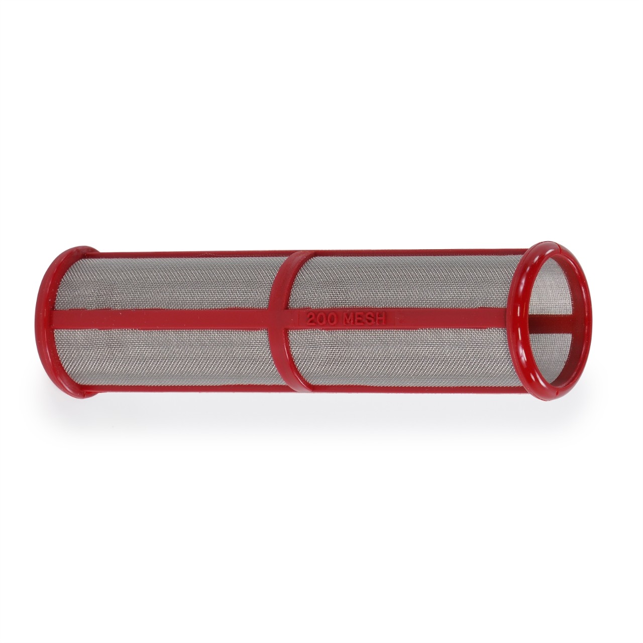 Graco 243226 Short Manifold 200 Mesh (Red) Filter