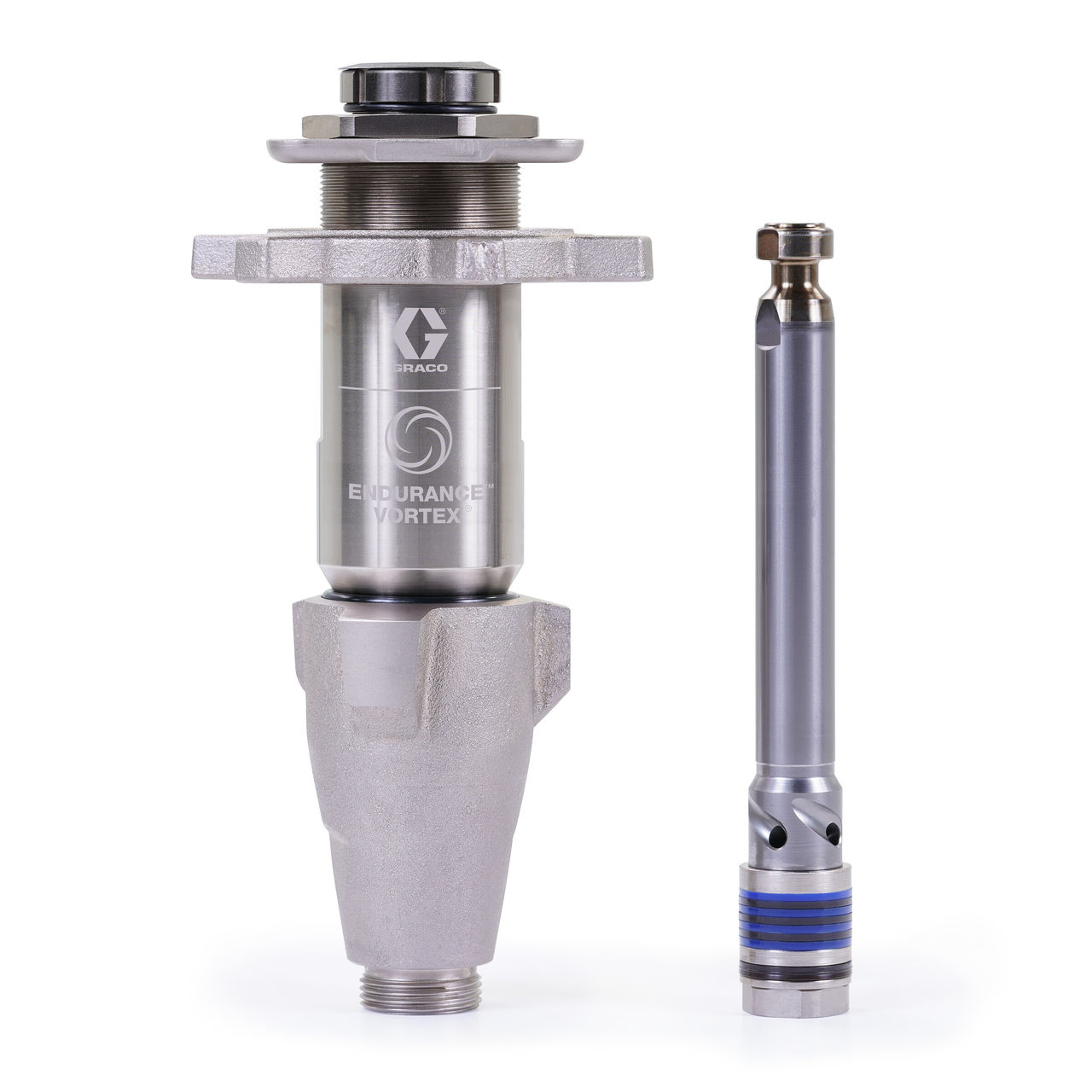 Graco 2001550 Endurance Vortex Piston Pump, 1095 XT