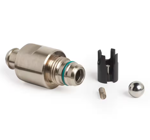 Graco 17J876 Inlet Housing Kit | ProX17 ProX19 ProX21 Parts