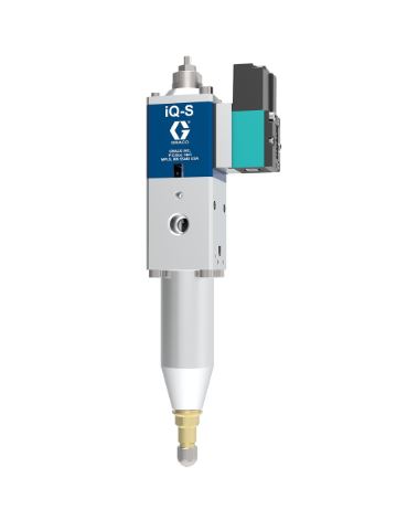 Graco V25GS060BA iQ Snuff Back Valve