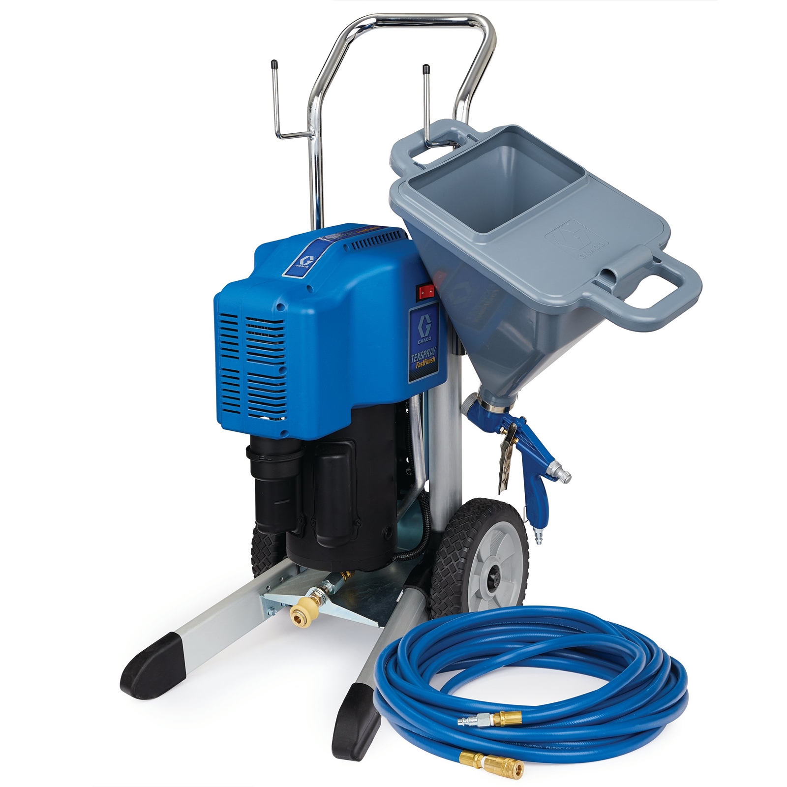 Graco 25D494 TexSpray FastFinish Standard Texture Sprayer