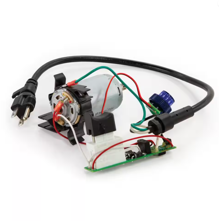 Graco 17F068 Variable Motor Control | Sprayers and Parts